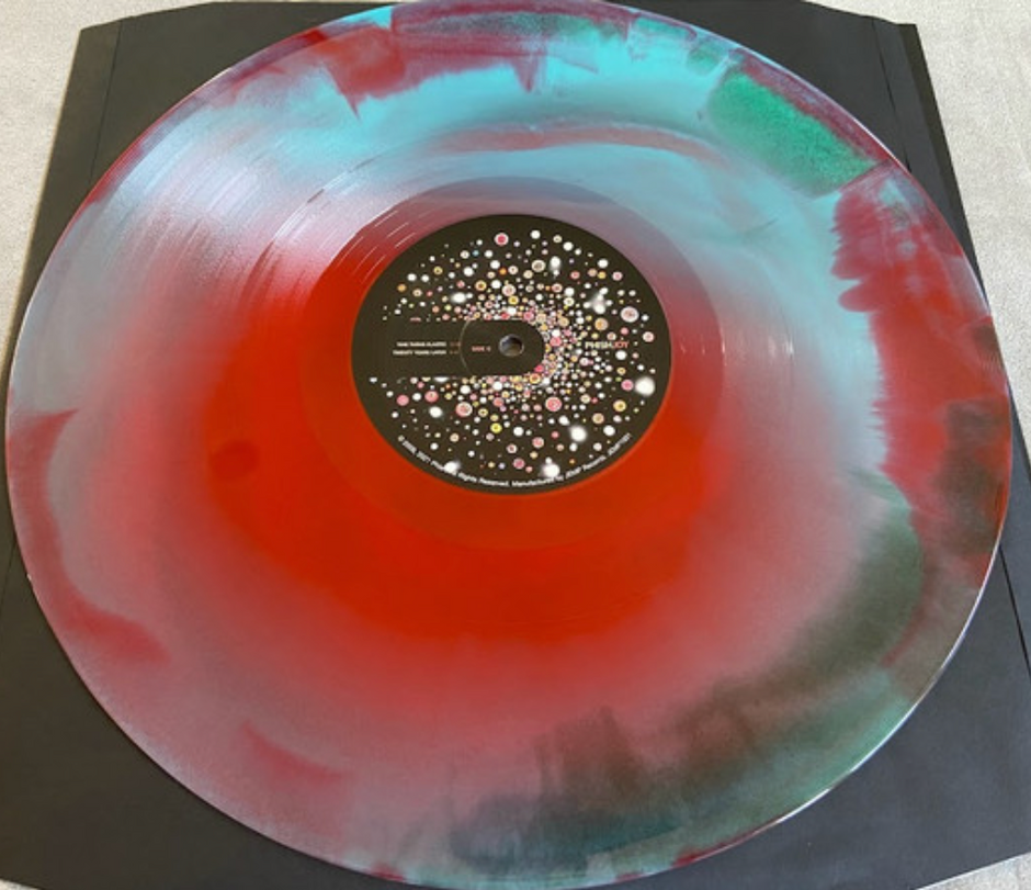 Jazz Vinyl Records